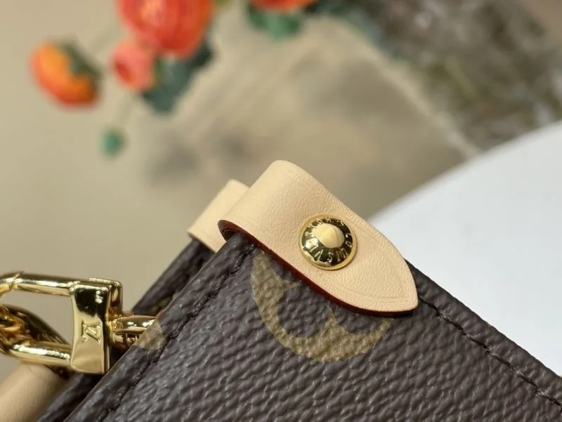 Perfect replica Louis Vuitton Shopping Bags