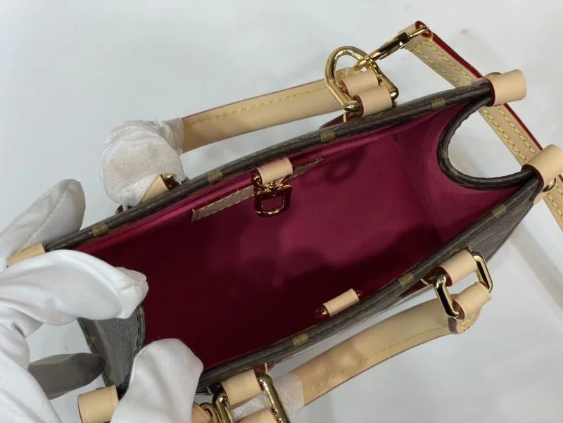 Perfect replica Louis Vuitton Shopping Bags