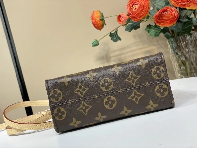 Perfect replica Louis Vuitton Shopping Bags