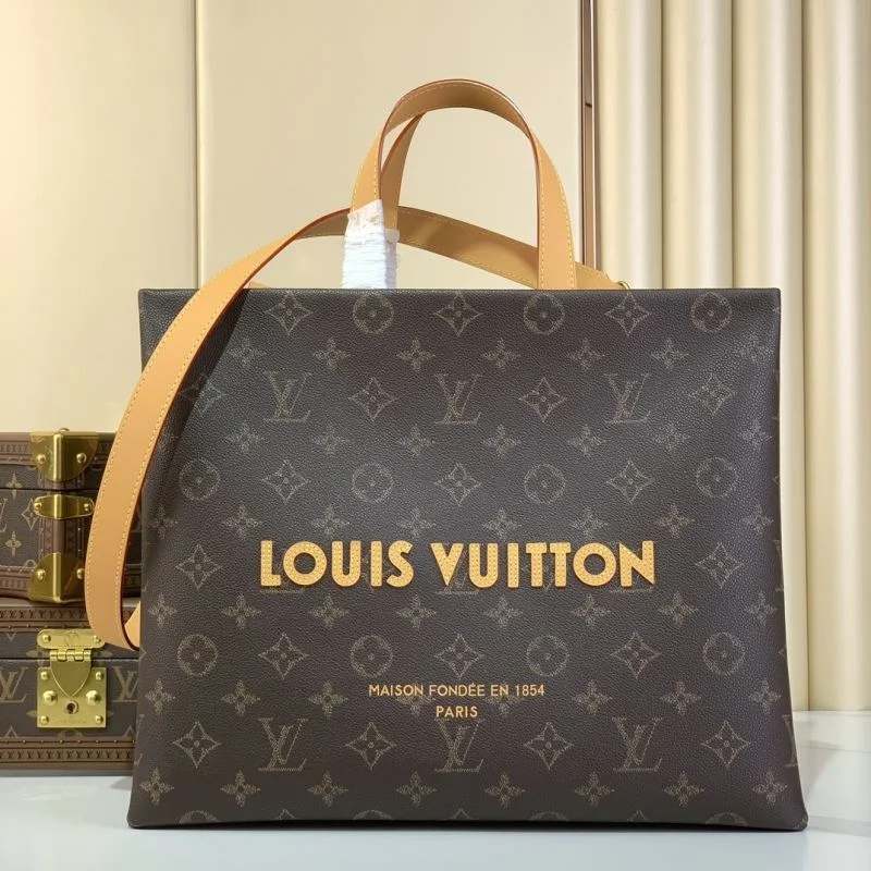 Louis Vuitton Shopping Bags