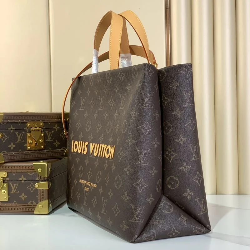 OEM Louis Vuitton Shopping Bags