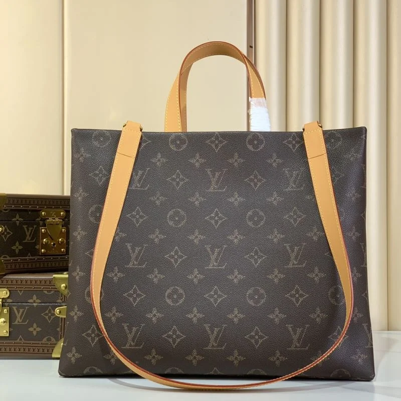 OEM Louis Vuitton Shopping Bags