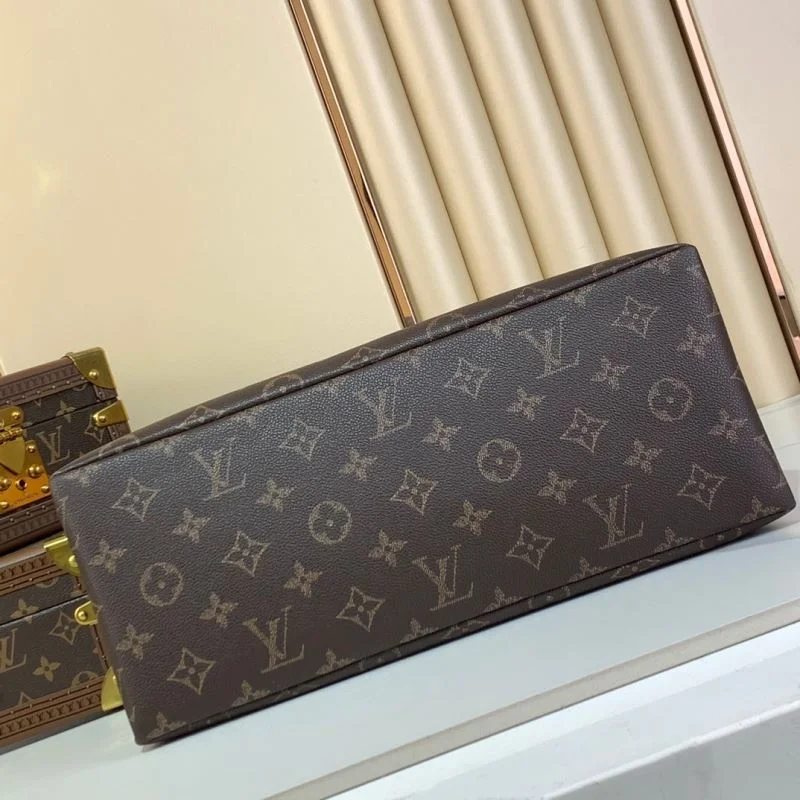 OEM Louis Vuitton Shopping Bags