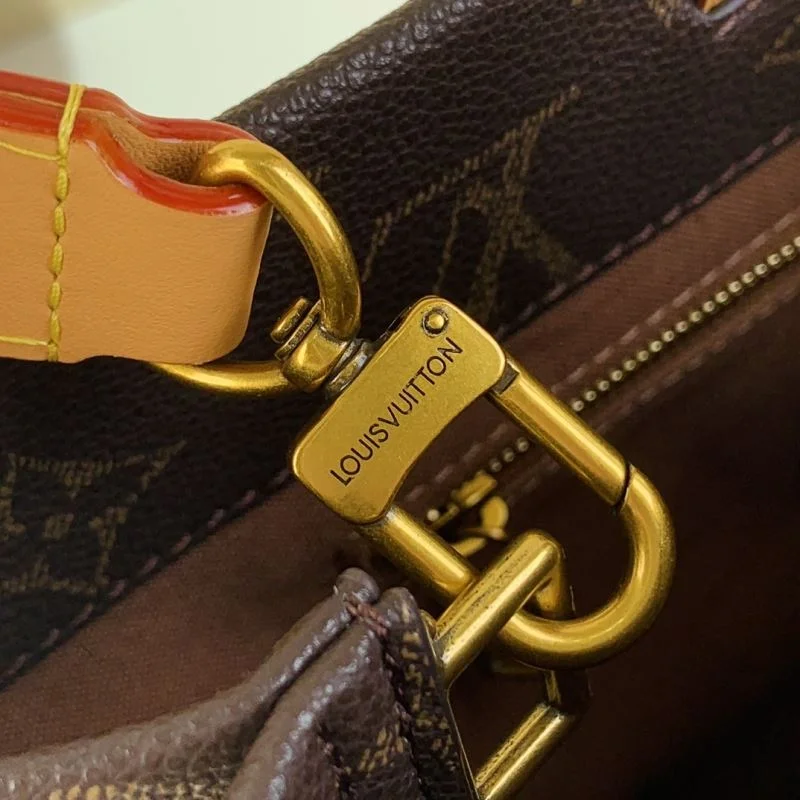 OEM Louis Vuitton Shopping Bags