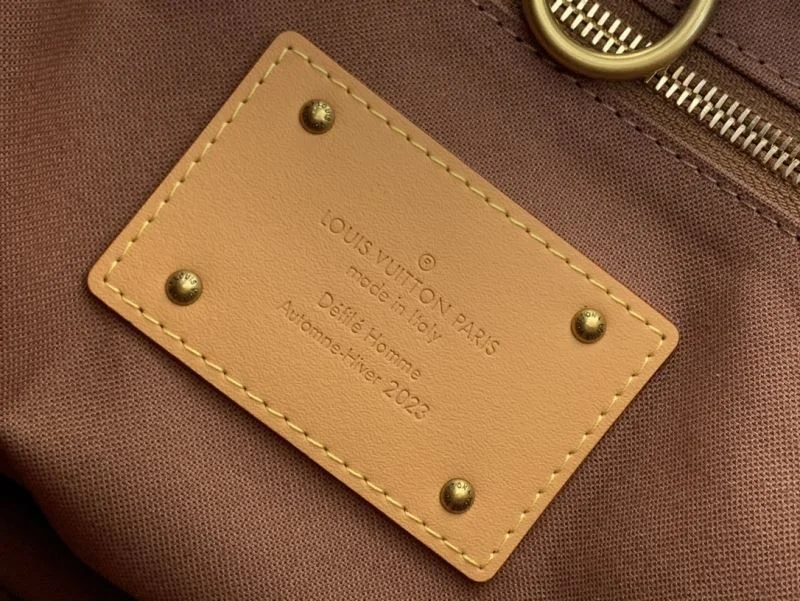 OEM Louis Vuitton Shopping Bags