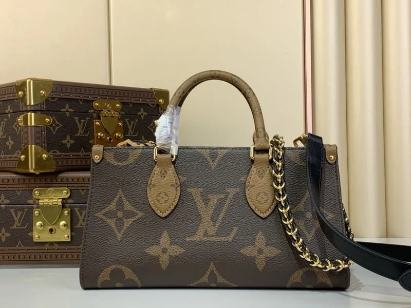 Louis Vuitton Shopping Bags