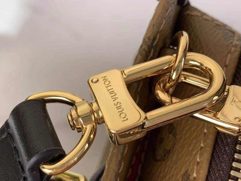 1:1 copy Louis Vuitton Shopping Bags
