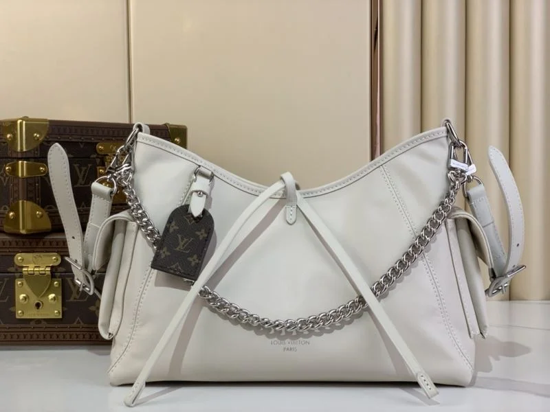 Louis Vuitton Shopping Bags