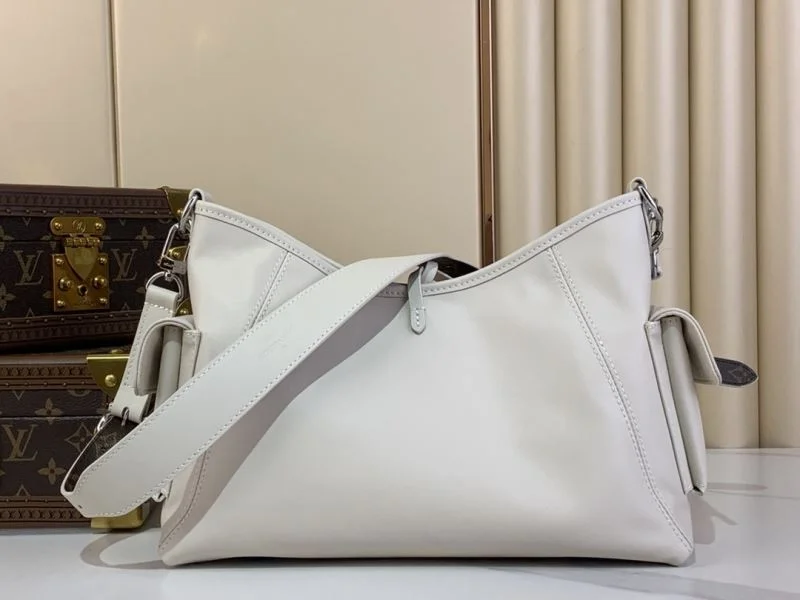 Original Louis Vuitton Shopping Bags