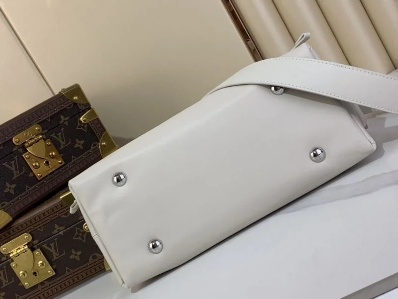 Original Louis Vuitton Shopping Bags