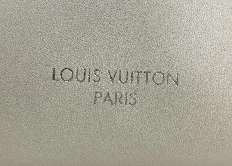 Original Louis Vuitton Shopping Bags