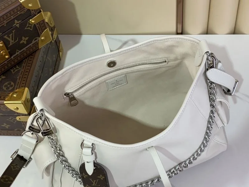 Original Louis Vuitton Shopping Bags