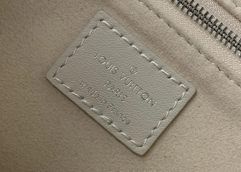 Original Louis Vuitton Shopping Bags
