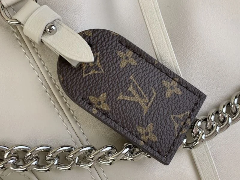 Original Louis Vuitton Shopping Bags