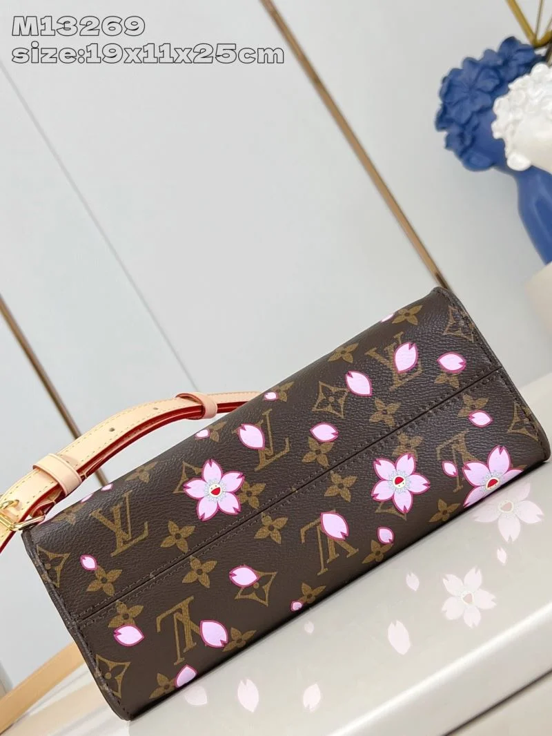 1:1 copy Louis Vuitton Shopping Bags