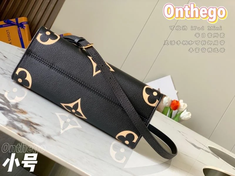Original Louis Vuitton Shopping Bags