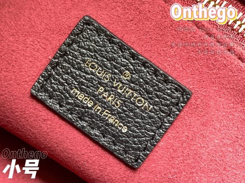Original Louis Vuitton Shopping Bags