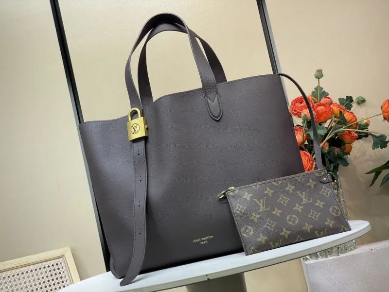 Louis Vuitton Shopping Bags