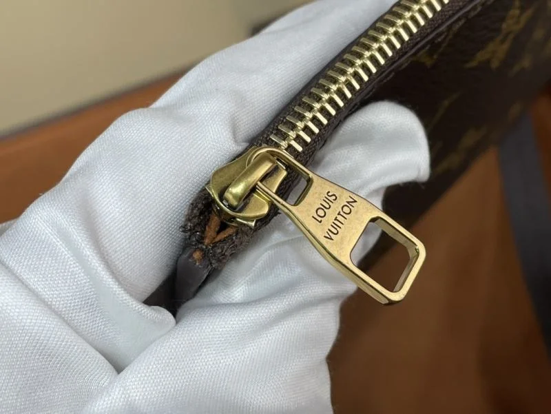 Inexpensive Louis Vuitton Shopping Bags