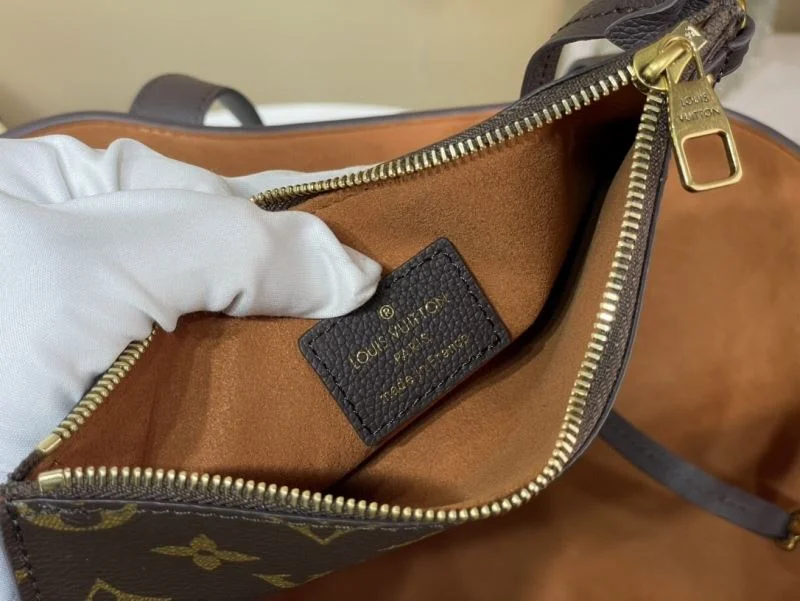 Inexpensive Louis Vuitton Shopping Bags