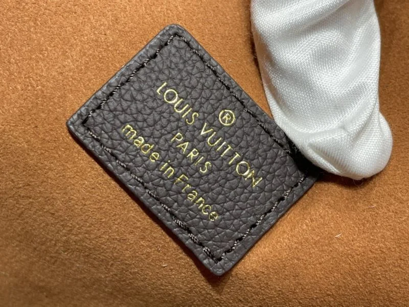 Inexpensive Louis Vuitton Shopping Bags