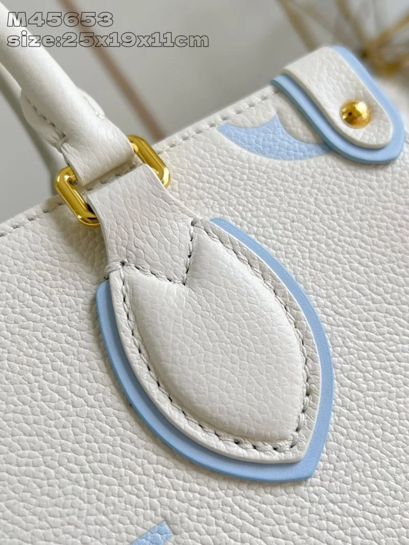 Discounted Louis Vuitton Shopping Bags