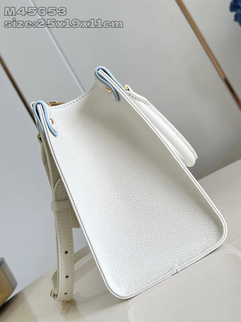 Discounted Louis Vuitton Shopping Bags