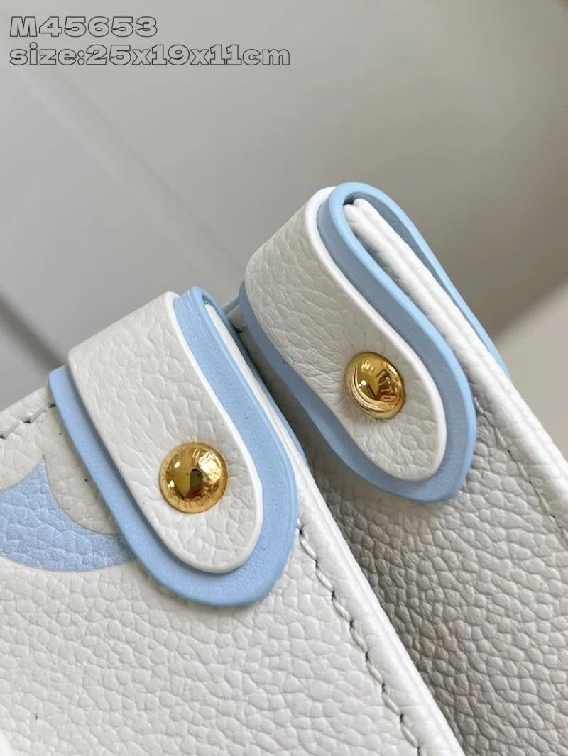 Discounted Louis Vuitton Shopping Bags