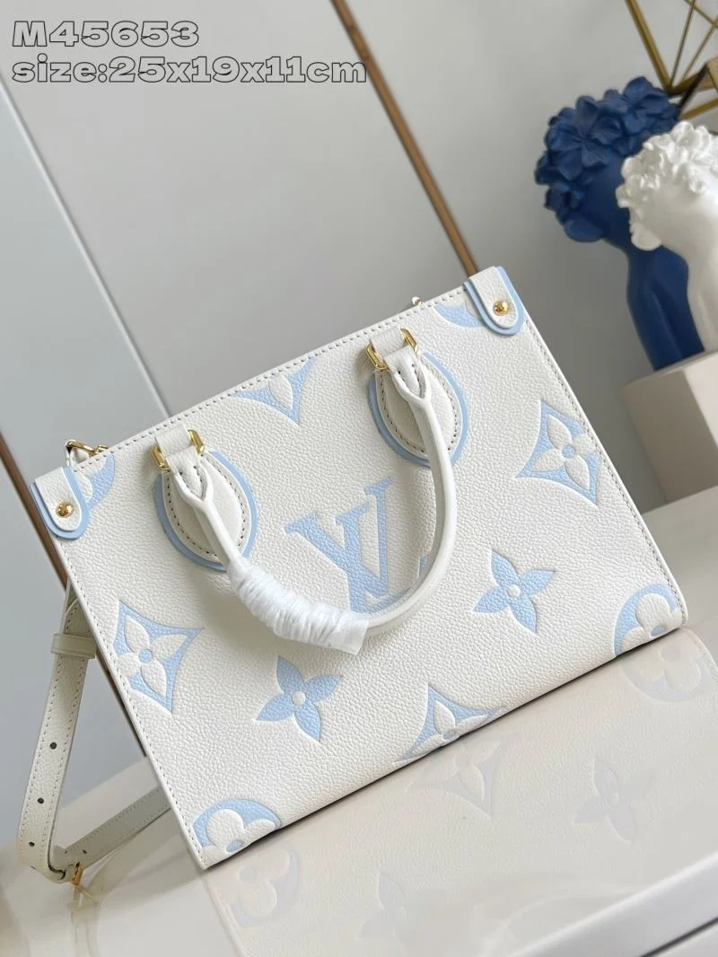 Discounted Louis Vuitton Shopping Bags