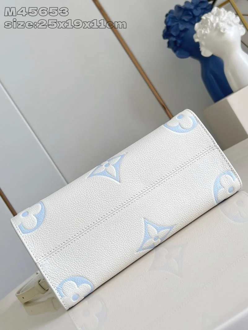 Discounted Louis Vuitton Shopping Bags