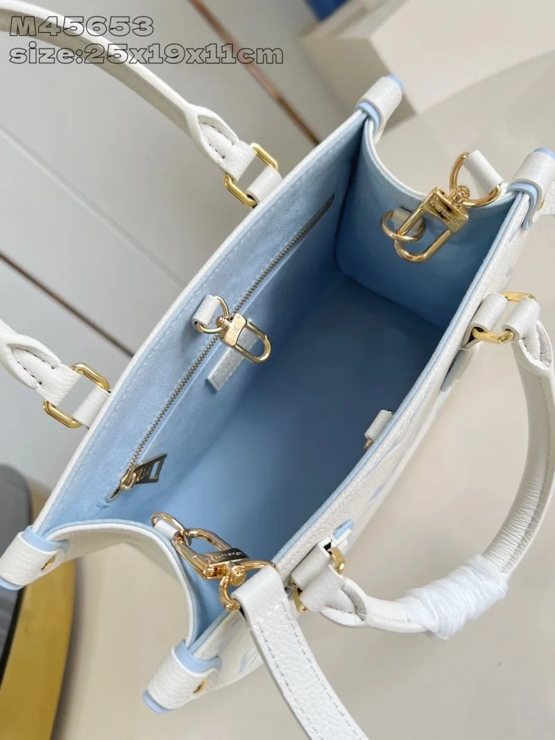 Discounted Louis Vuitton Shopping Bags