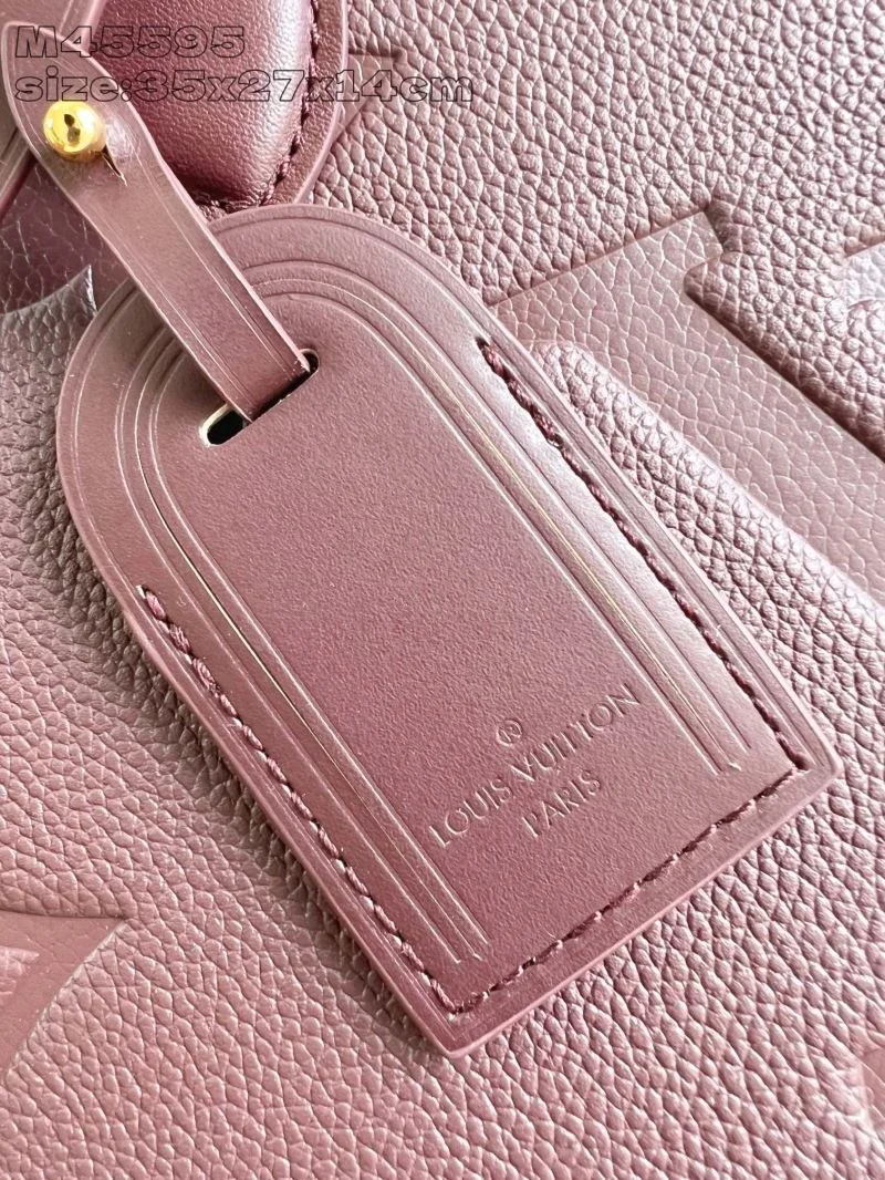 High accuracy Louis Vuitton Shopping Bags