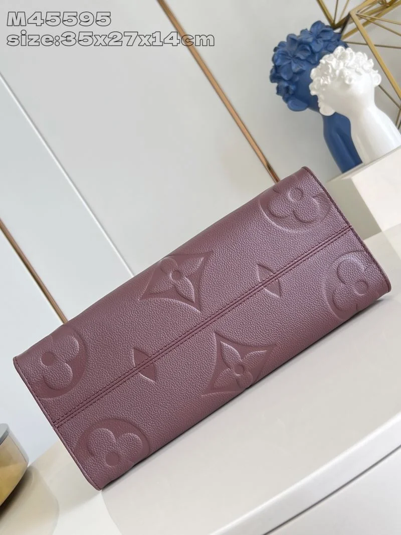 High accuracy Louis Vuitton Shopping Bags