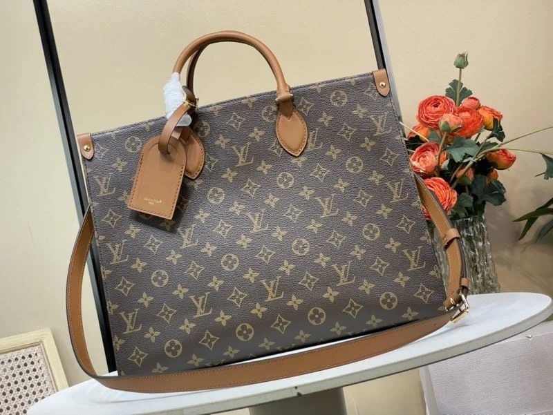 Louis Vuitton Shopping Bags