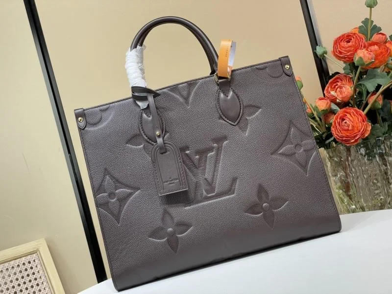 Louis Vuitton Shopping Bags