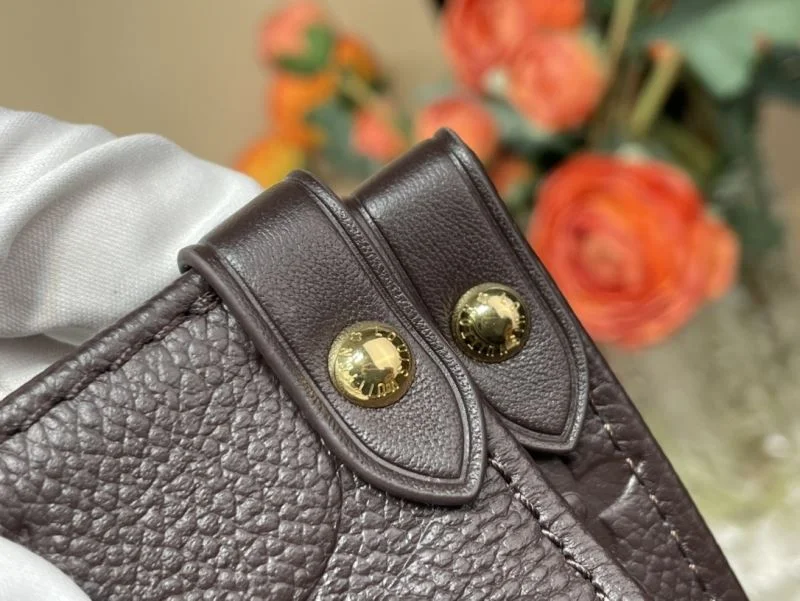 Real Louis Vuitton Shopping Bags