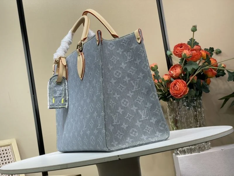 Inexpensive Louis Vuitton Shopping Bags