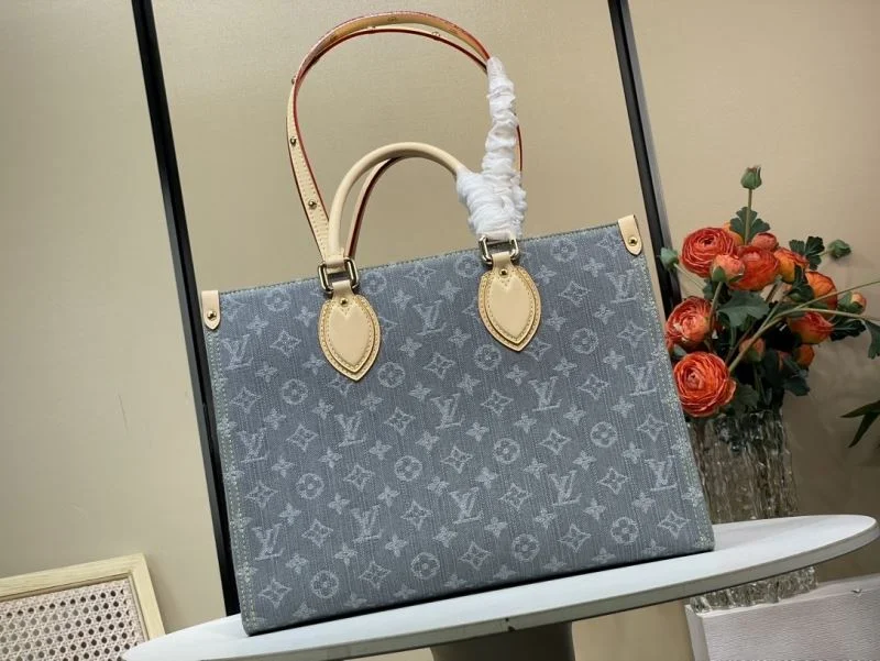 Inexpensive Louis Vuitton Shopping Bags