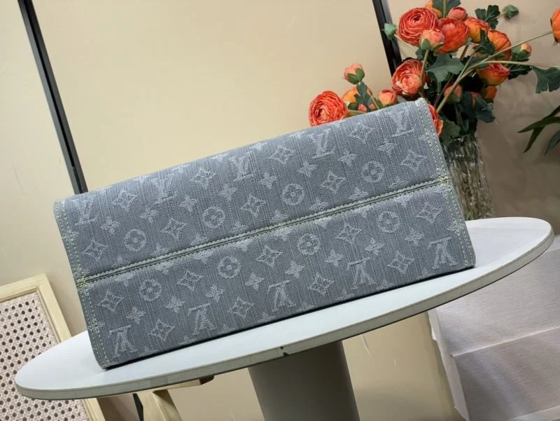 Inexpensive Louis Vuitton Shopping Bags