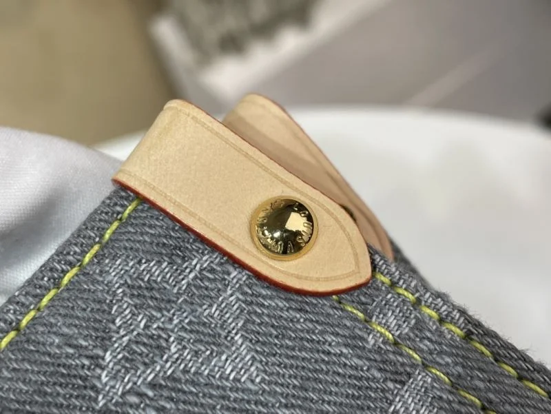 Inexpensive Louis Vuitton Shopping Bags