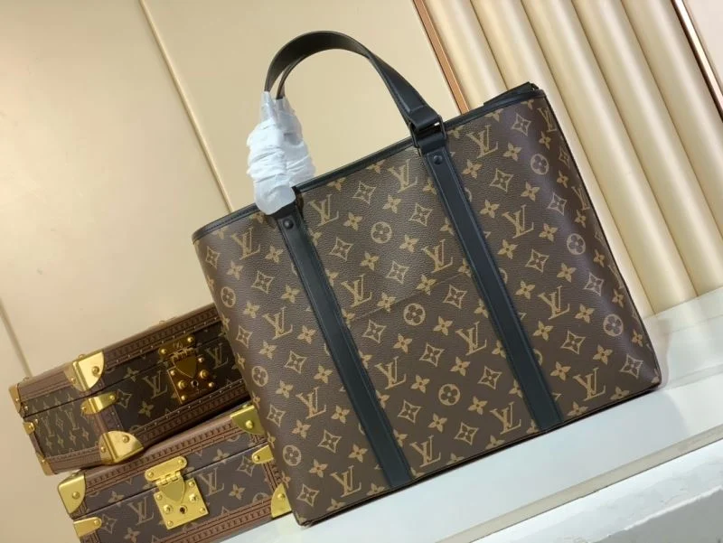 Louis Vuitton Shopping Bags