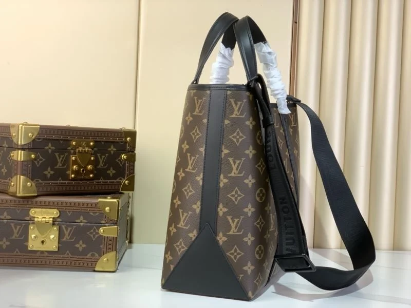Affordable Louis Vuitton Shopping Bags