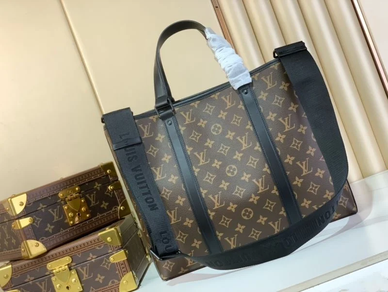 Affordable Louis Vuitton Shopping Bags