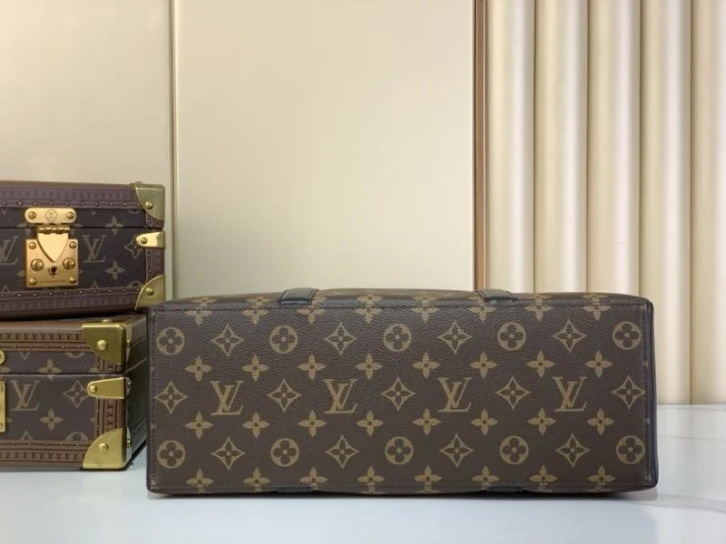 Affordable Louis Vuitton Shopping Bags