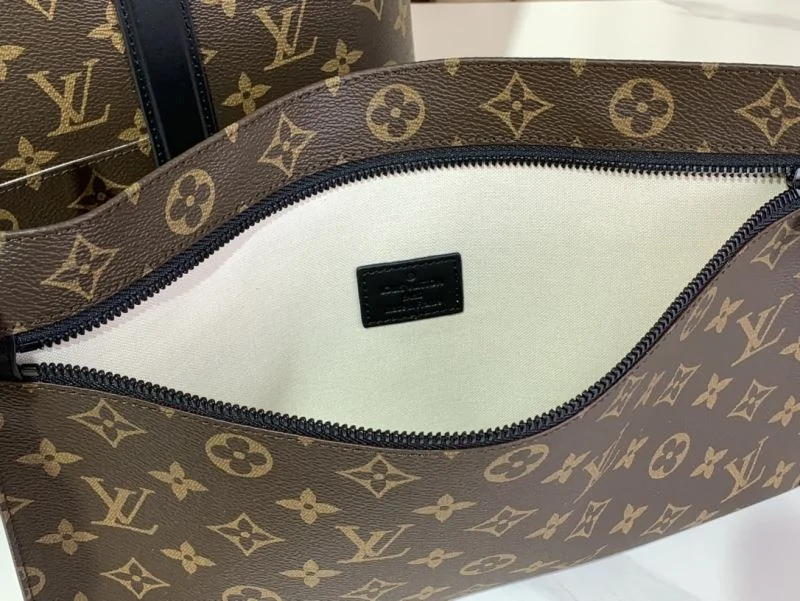 Affordable Louis Vuitton Shopping Bags