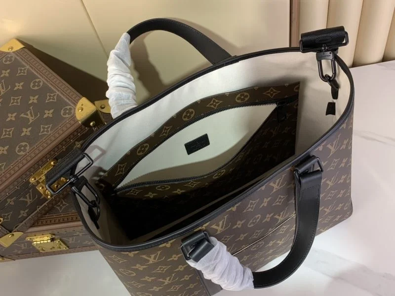Affordable Louis Vuitton Shopping Bags