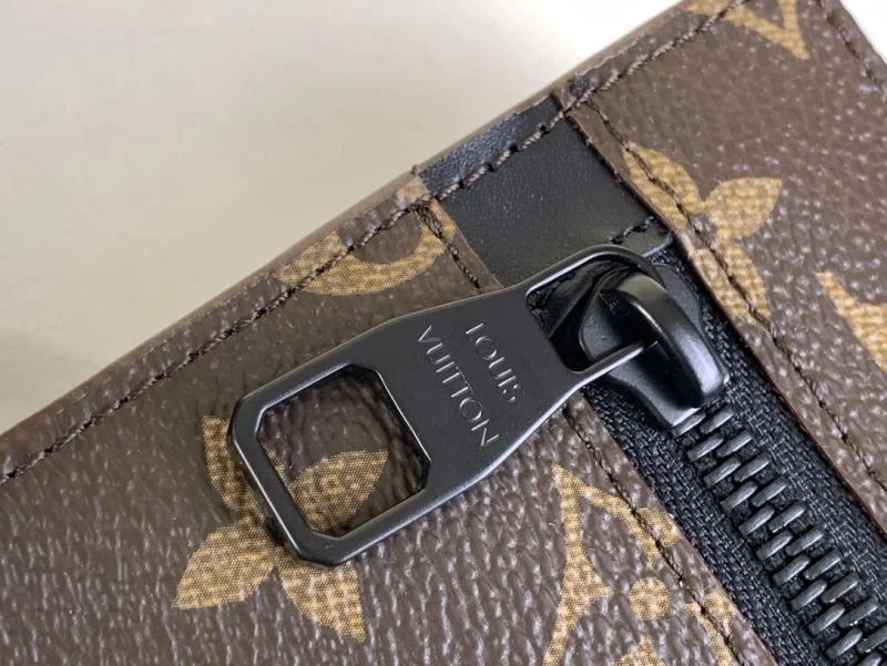 Exact replica Louis Vuitton Shopping Bags