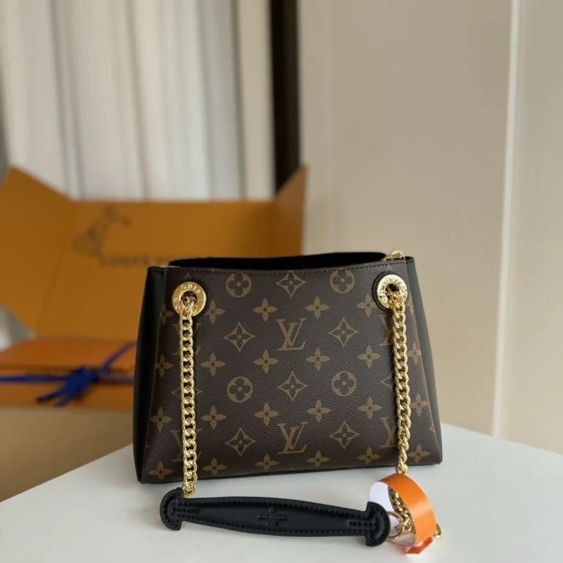 Louis Vuitton Shopping Bags