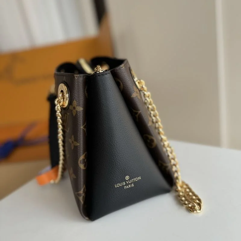 OEM Louis Vuitton Shopping Bags