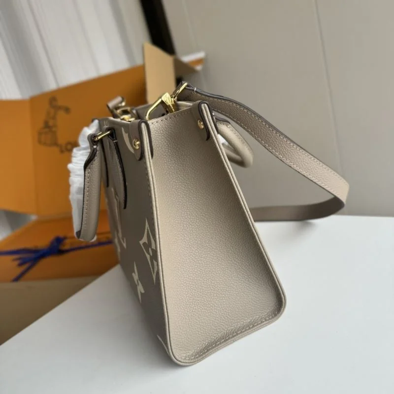 Official Louis Vuitton Shopping Bags